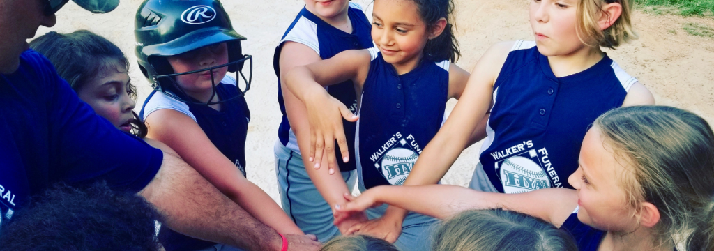 Hillsborough Youth Athletic Association – Serving hundreds of kids each ...